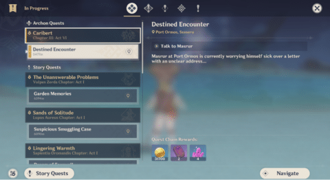 How to Change the Time in Genshin Impact