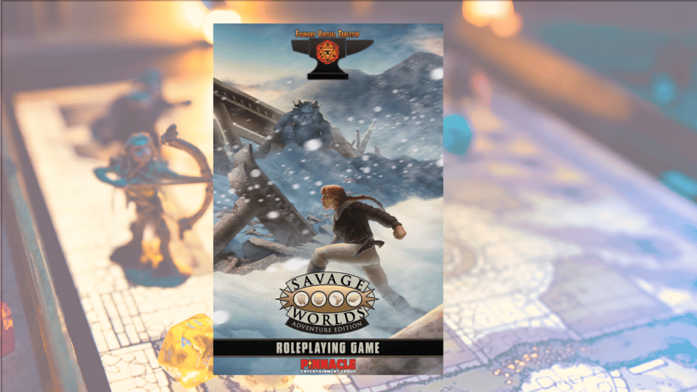 10 Best Superhero Tabletop RPGs | High Ground Gaming