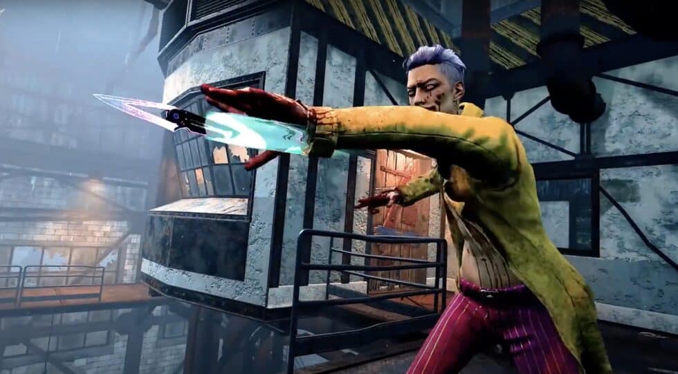 Dead by Daylight: Best Trickster Builds | HGG
