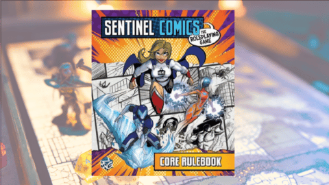 10 Best Superhero Tabletop RPGs | High Ground Gaming