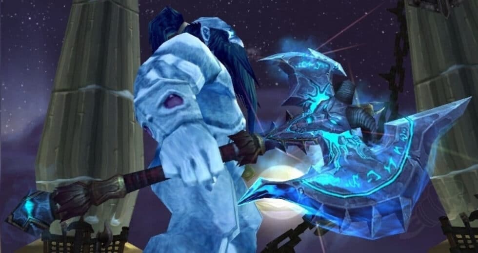How to Get All Legendary Weapons in WoW | HGG