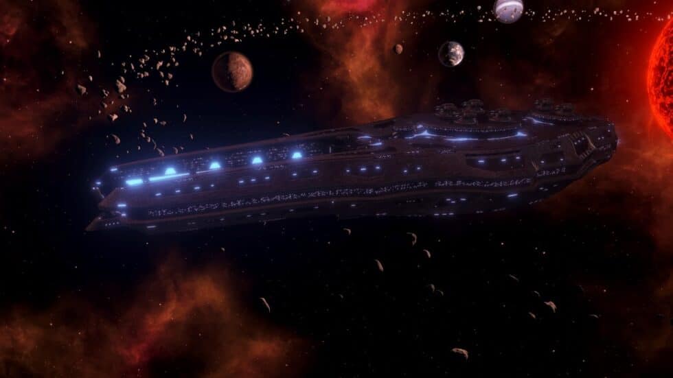 Stellaris: Titan Research Chain Guide | High Ground Gaming