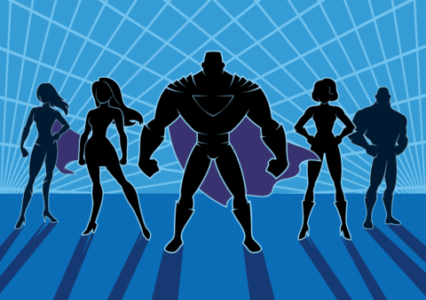 10 Best Superhero Tabletop RPGs | High Ground Gaming