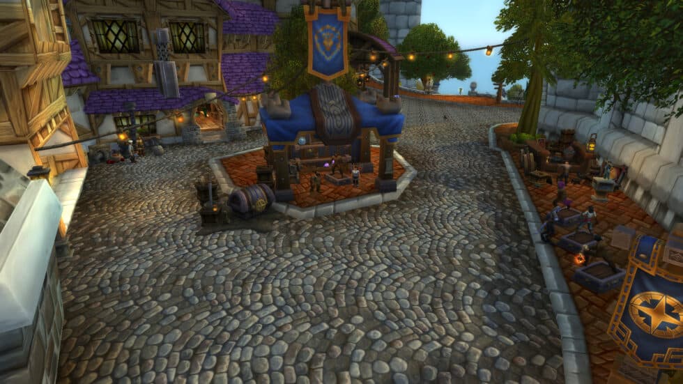 WoW: Dragonflight Trading Post Guide | High Ground Gaming
