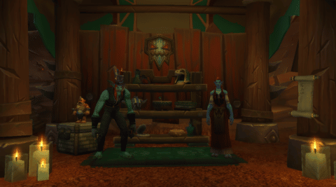 WoW: Dragonflight Trading Post Guide | High Ground Gaming