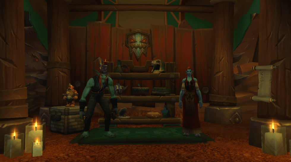 WoW: Dragonflight Trading Post Guide | High Ground Gaming