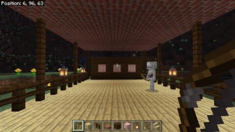 The 9 Best Arrow Types in Minecraft, Ranked