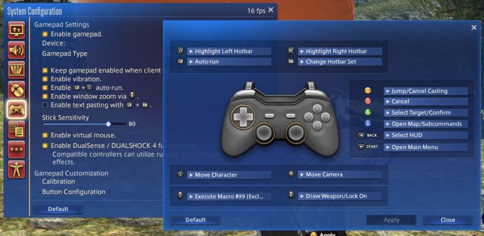 How to Set Up and Play FFXIV on a Steam Deck | High Ground Gaming