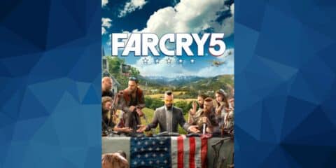 All Far Cry Games in Order | The Far Cry Timeline