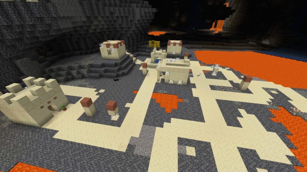 30 Best Minecraft Seeds | Bedrock & Java