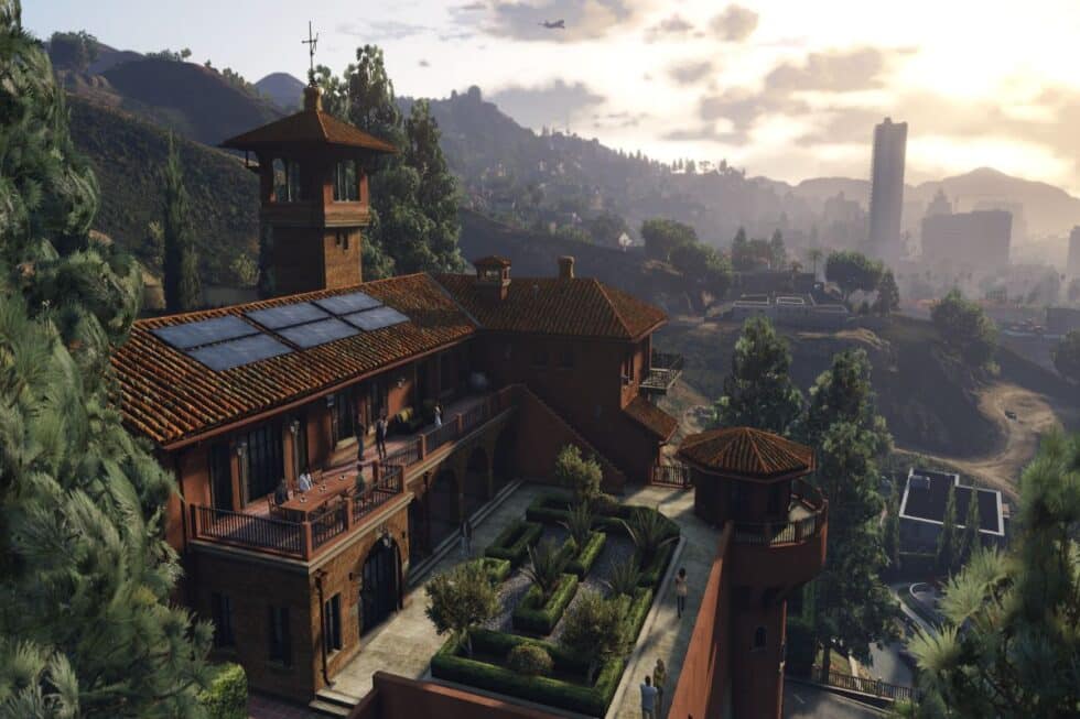 7 Best Paying Contact Missions in GTA Online | High Ground Gaming