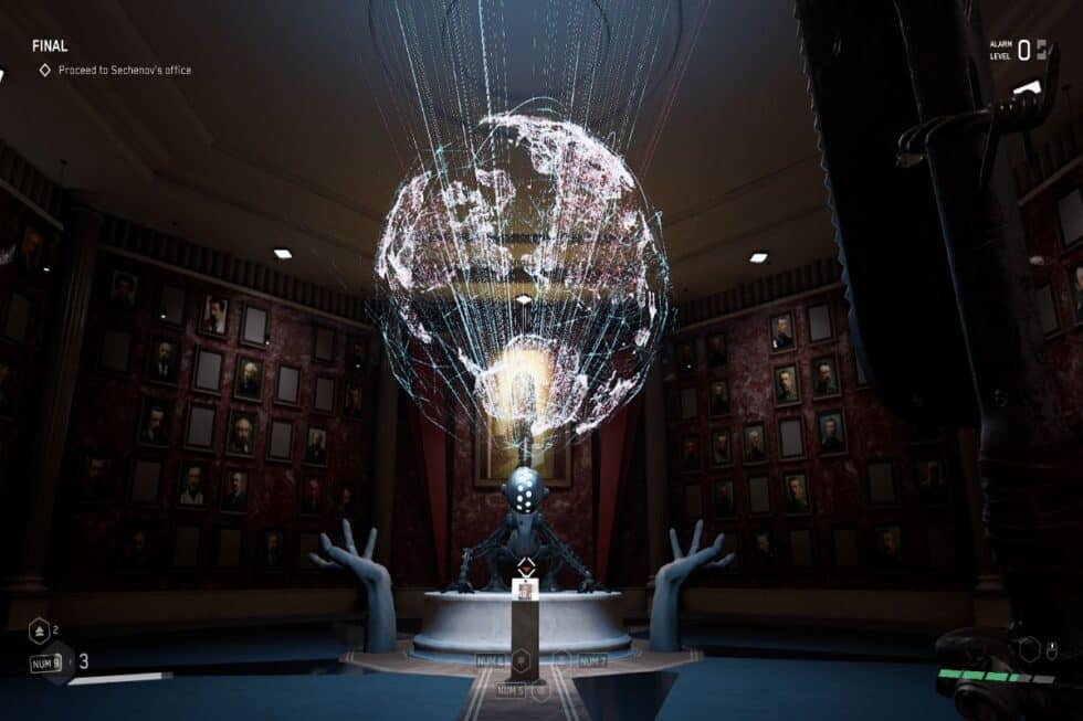 All Enemies & Bosses in Atomic Heart, Ranked