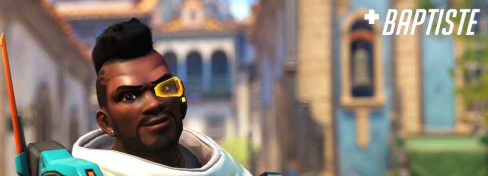 Overwatch 2 Guide: Tips and Tricks for All 9 Support Characters