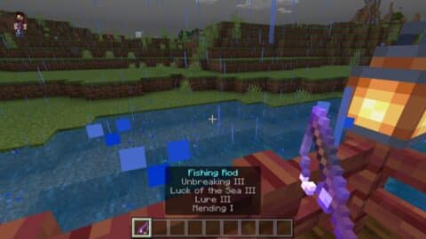 Best Minecraft Fishing Rod Enchantments | High Ground Gaming