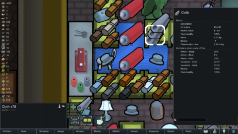 RimWorld Defense Guide: Building the Best Defense Setup | High Ground ...