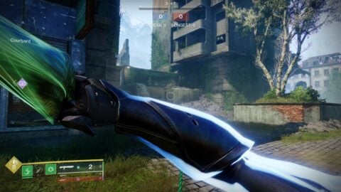 Destiny 2: Best Strand PVP Build for Each Class