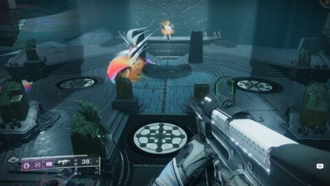 Destiny 2: Lightfall Root of Nightmares Raid Guide