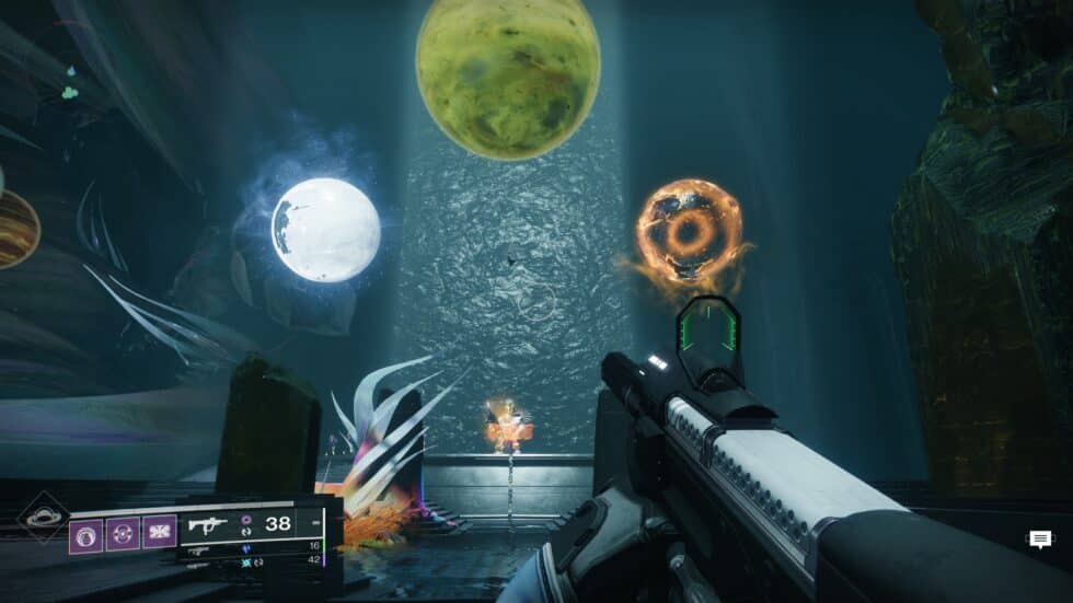 Destiny 2: Lightfall Root of Nightmares Raid Guide