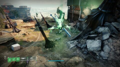 Destiny 2: Best Hunter Strand Builds for PVE | HGG