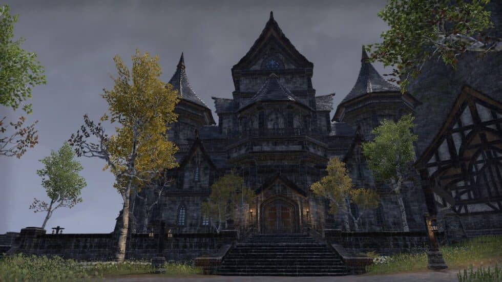 ESO: Noble and Crown Store Exclusive Homes Cost, Location, Pictures