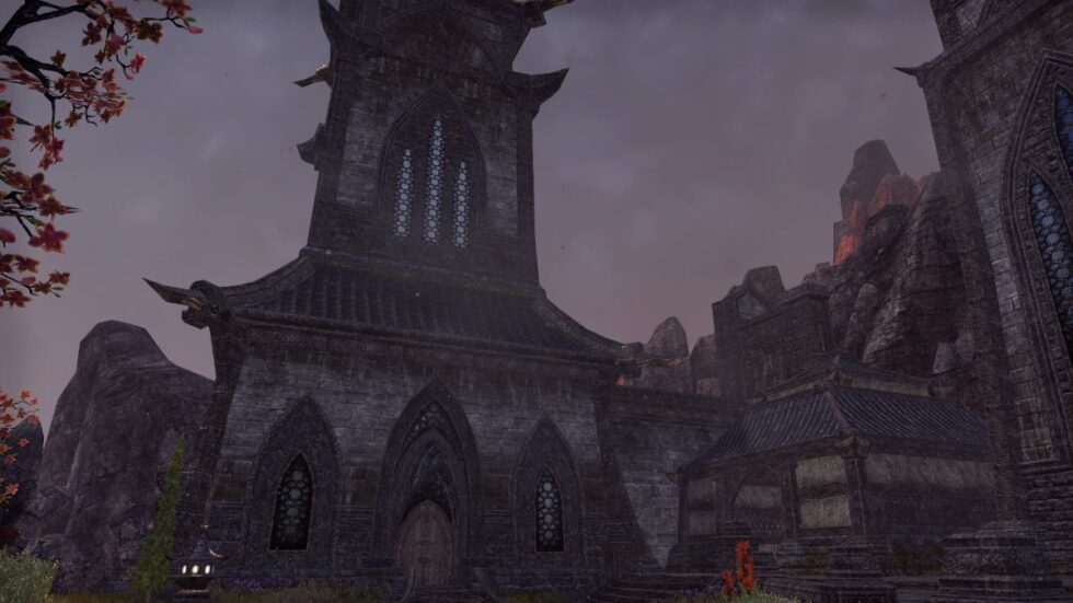 ESO: Noble and Crown Store Exclusive Homes Cost, Location, Pictures