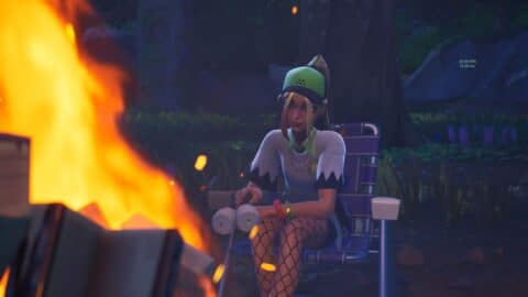 The 10 Best Skins in Fortnite, Ranked