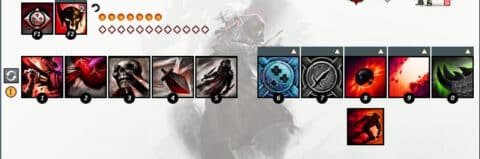 The Best Thief Builds in Guild Wars 2