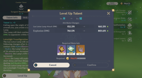 How to Level up Fast in Genshin Impact