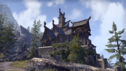 ESO: Noble and Crown Store Exclusive Homes Cost, Location, Pictures