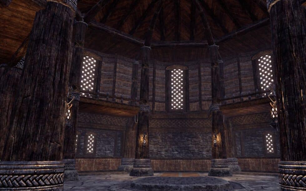 ESO: Noble and Crown Store Exclusive Homes Cost, Location, Pictures