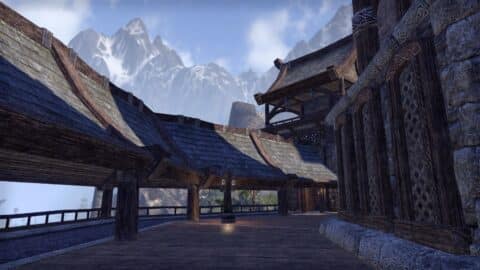 ESO: Noble and Crown Store Exclusive Homes Cost, Location, Pictures