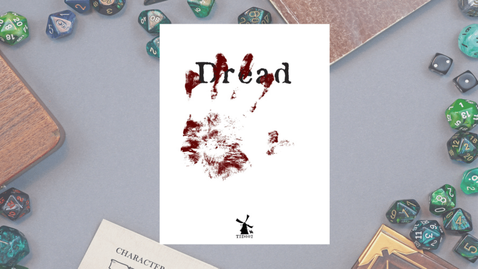 10 Best Horror TTRPGs | High Ground Gaming