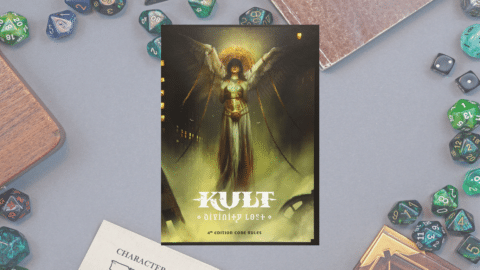 10 Best Horror TTRPGs | High Ground Gaming