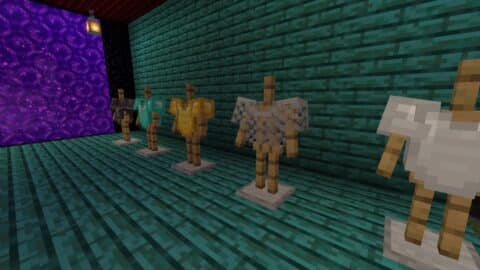 6 Best Chestplate Enchantments in Minecraft, Ranked