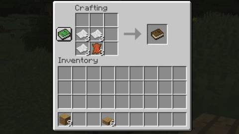 How to Craft a Lectern in Minecraft | High Ground Gaming