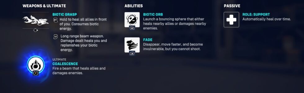 Overwatch 2 Guide: Tips and Tricks for All 9 Support Characters