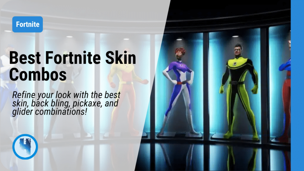 Best Fortnite Skin Combos | High Ground Gaming