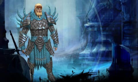 Best Race for Every Class in Guild Wars 2 | High Ground Gaming