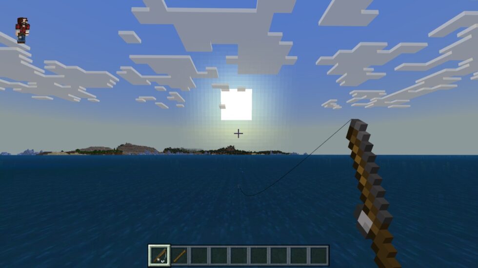 Best Minecraft Fishing Rod Enchantments | High Ground Gaming