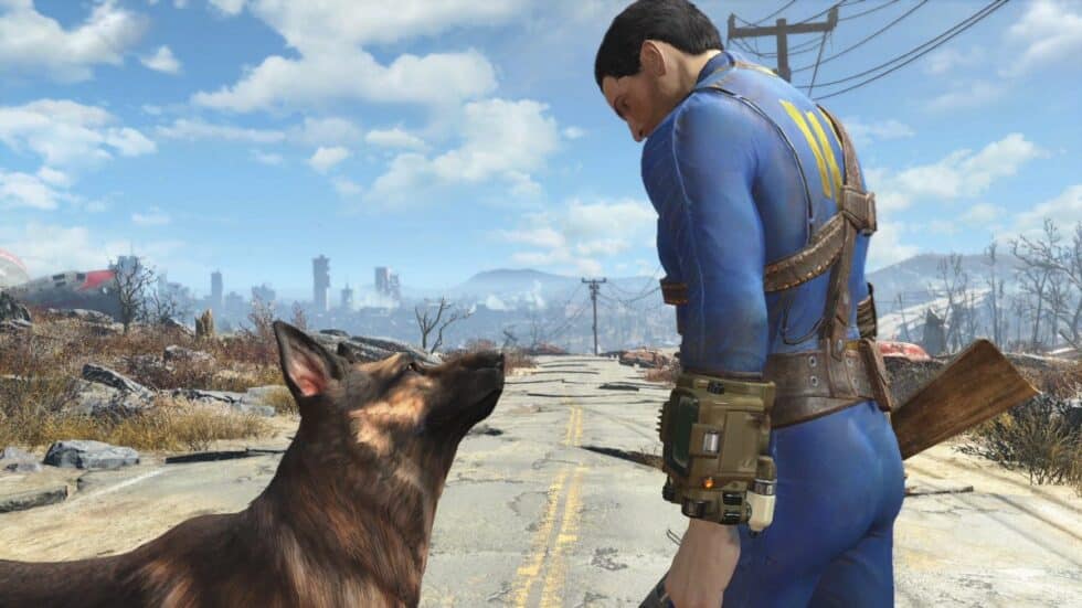 The 10 Best Games Like Fallout 4