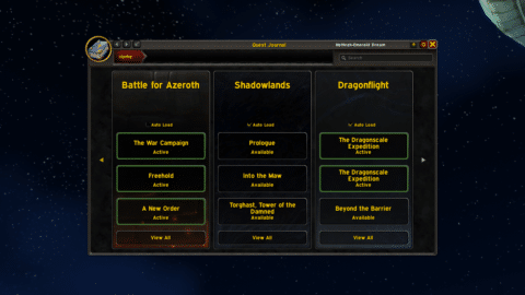 Best Quest and Leveling Addons in WoW (Classic & Dragonflight)