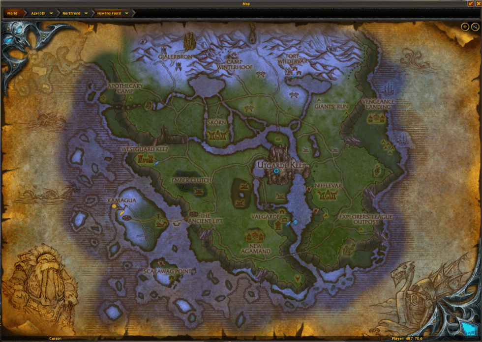 Best Quest and Leveling Addons in WoW (Classic & Dragonflight)