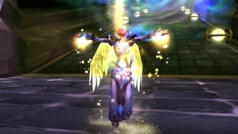 Best Healing Addons for WoW (Classic & Dragonflight)