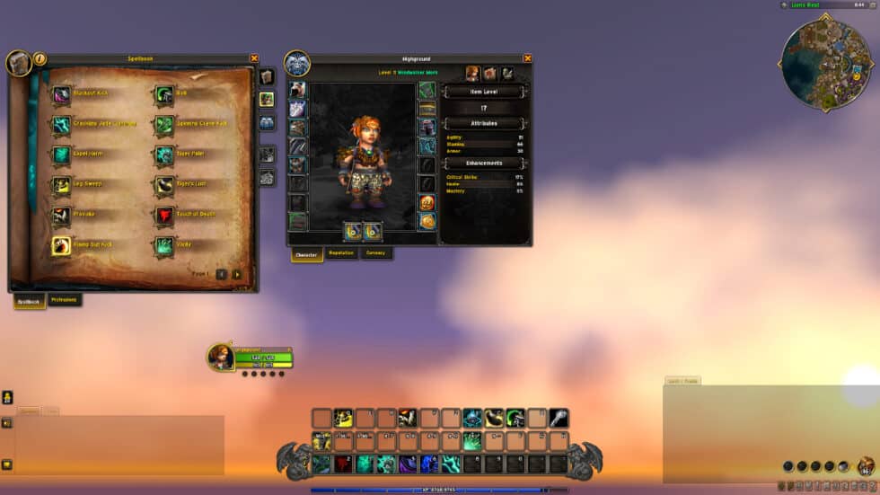 The Best UI Addons for WoW (Classic & Dragonflight)