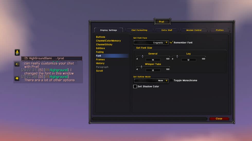 The Best UI Addons for WoW (Classic & Dragonflight)