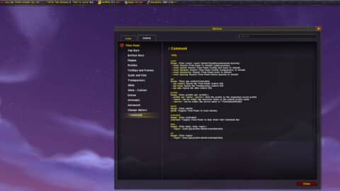 The Best UI Addons for WoW (Classic & Dragonflight)