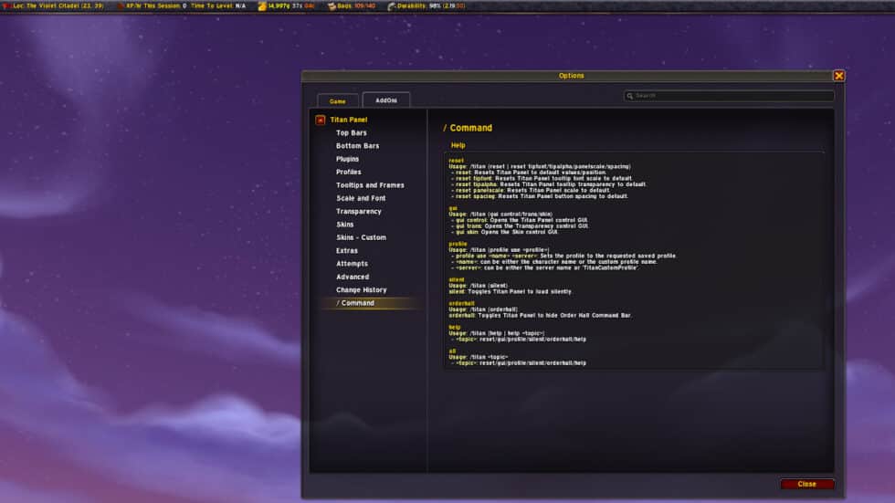 The Best UI Addons for WoW (Classic & Dragonflight)