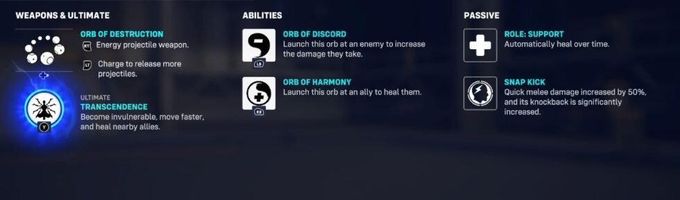 Overwatch 2 Guide: Tips and Tricks for All 9 Support Characters