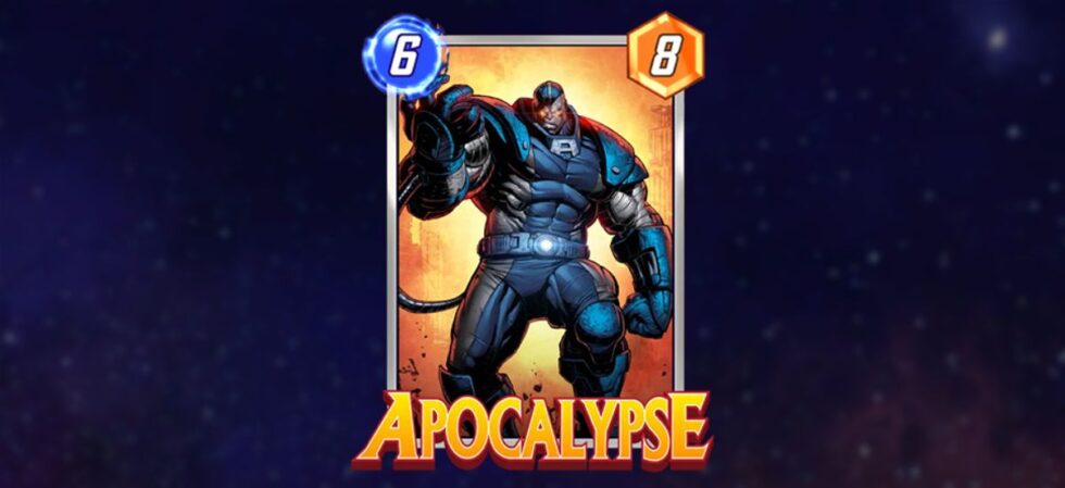 The Best Discard Cards and Decks in Marvel Snap