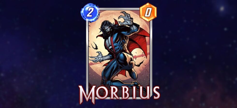 The Best Discard Cards and Decks in Marvel Snap